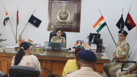 Tripura: Internet restored, curbs relaxed in violence-hit Kumarghat as ...