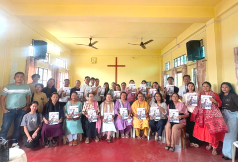 Can Youth observes Thanksgiving Programme and World Day against Child ...