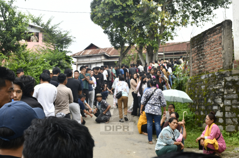 Voters turn out in large numbers as ULB by-elections pass off ...